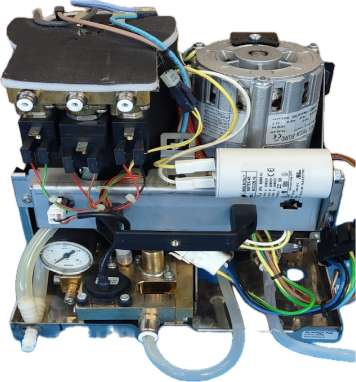 All Products – Eversys USA