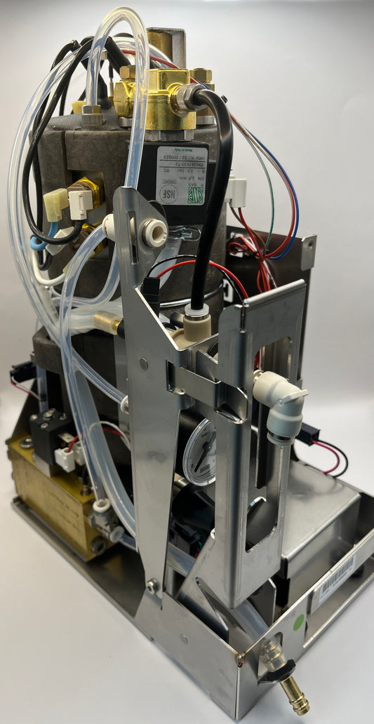 Products – Eversys USA