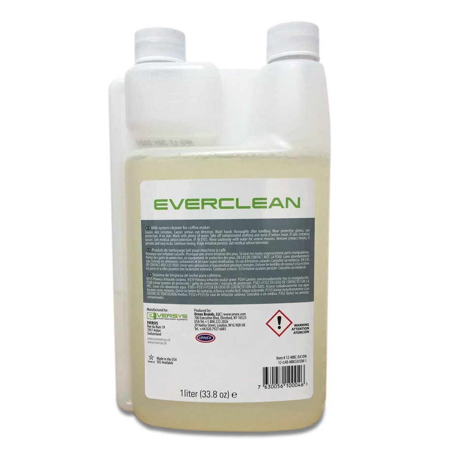 Consumables – Eversys USA